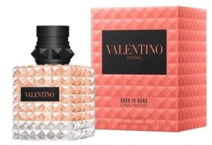 Valentino Donna Born In Roma Coral Fantasy W edp 30ml