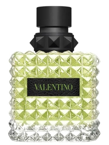 Valentino Donna Born In Roma Green Stravaganza W edp 100ml tstr