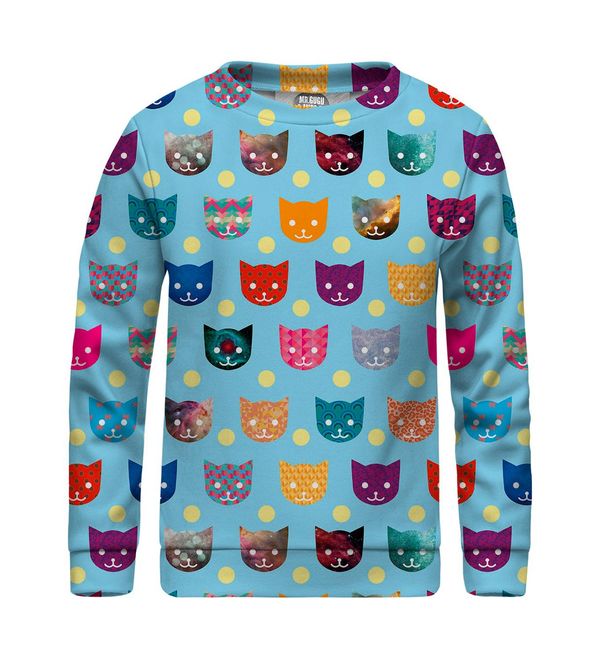 MR. GUGU & MISS GO KIDS'S SWEATER KS-PC321