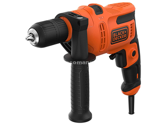 Udarna bušilica 500W Black+Decker BEH200