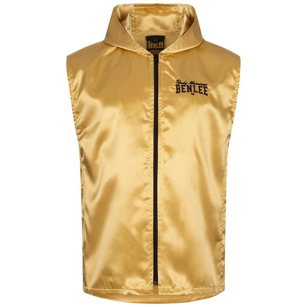 LONSDALE RING JACKET