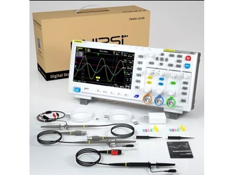 FNIRSI-1014D Osciloskop i Generator Signala Akcija NOVO