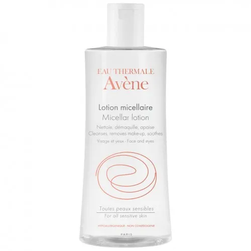 Avene Micelarni losion 500ml