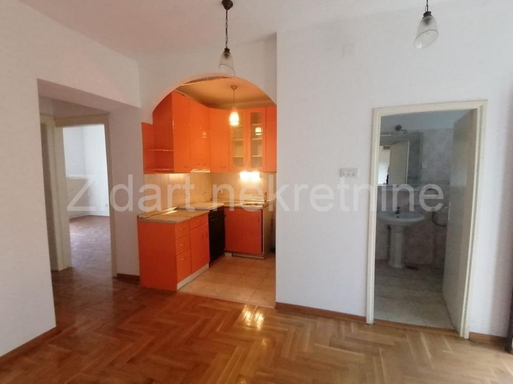 Karađorđeva, Dvosoban stan na prodaju, 61m2, 174.000€