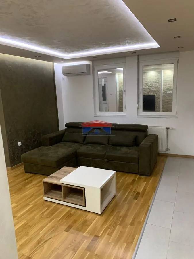 Izdavanje, jednosoban stan, 51m2, Nova Detelinara, Novi Sad, Novi Sad