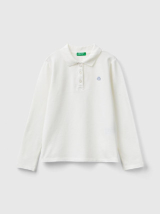 Benetton dečija polo majica