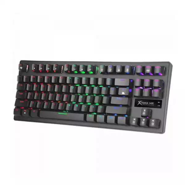 Gaming tastatura Xtrike GK979 mehanička