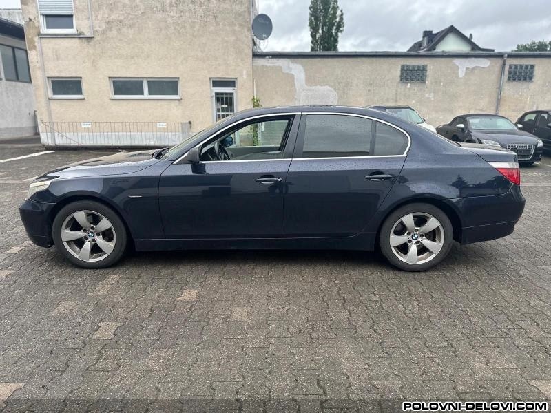 BMW 525 Benzin CCC Kompletan Auto U Delovima