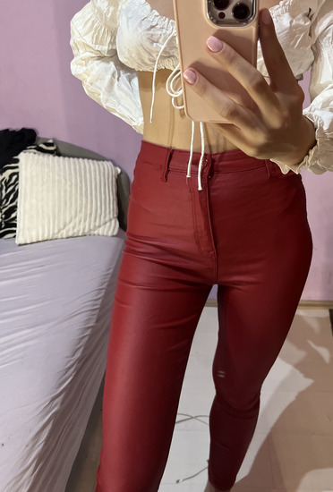 Stradivarius farmerice