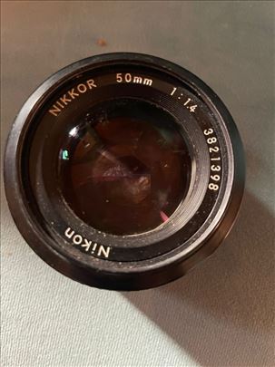 Nikon Nikkor