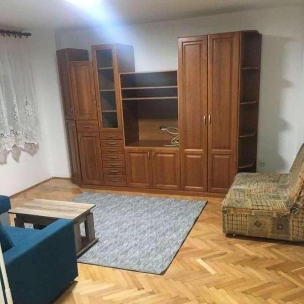 Jednosoban stan za izdavanje, 36m2, 270€