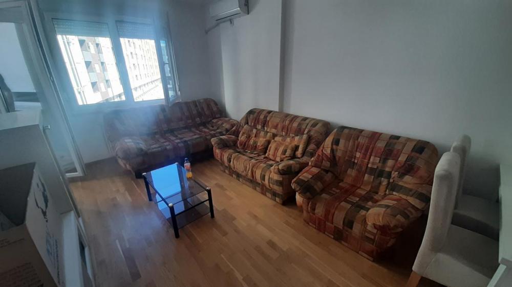 Dvosoban stan za izdavanje, 47m2, 500€