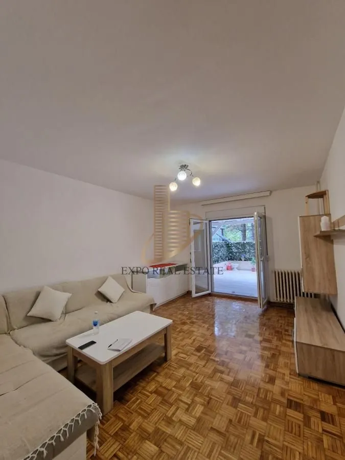 Prodaja, četvorosoban stan, 84m2, Bežanijska Kosa, Beograd