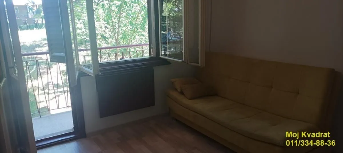 Prodaja, garsonjera, 21m2, Cerak, Beograd