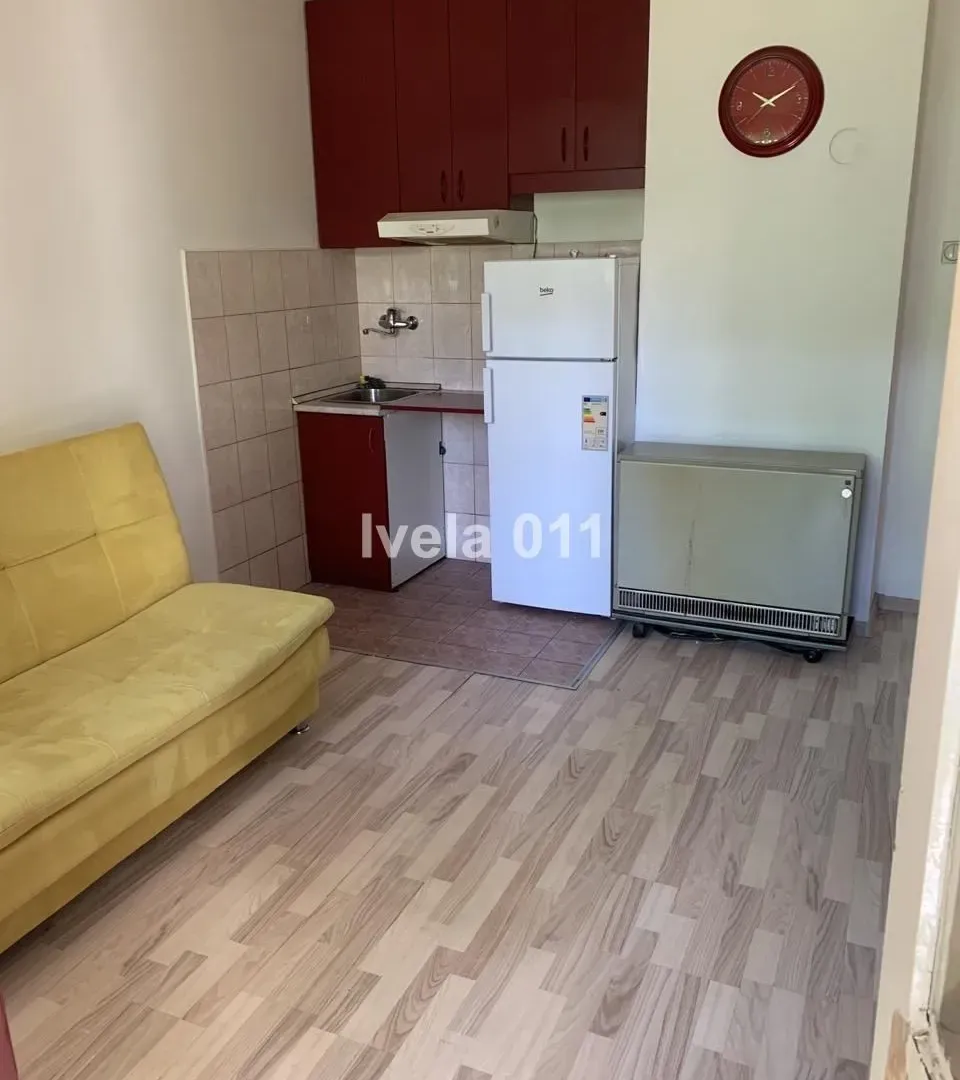 Prodaja, garsonjera, 21m2, Cerak, Beograd