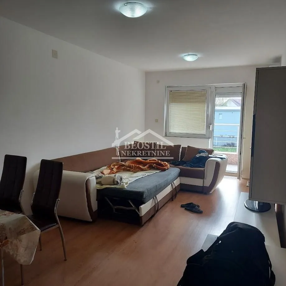 Prodaja, jednosoban stan, 44m2, Altina, Beograd