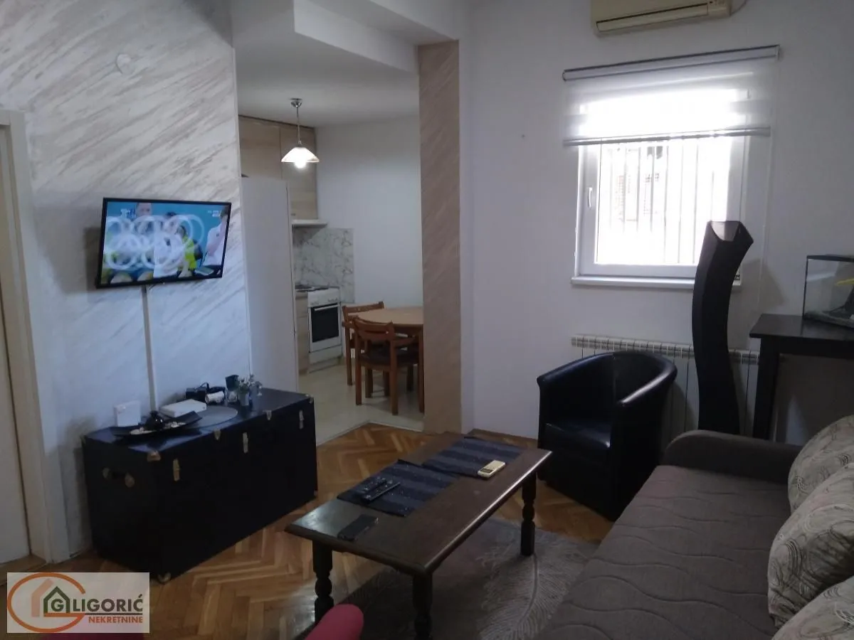 Prodaja, dvosoban stan, 41m2, Mirijevo, Beograd