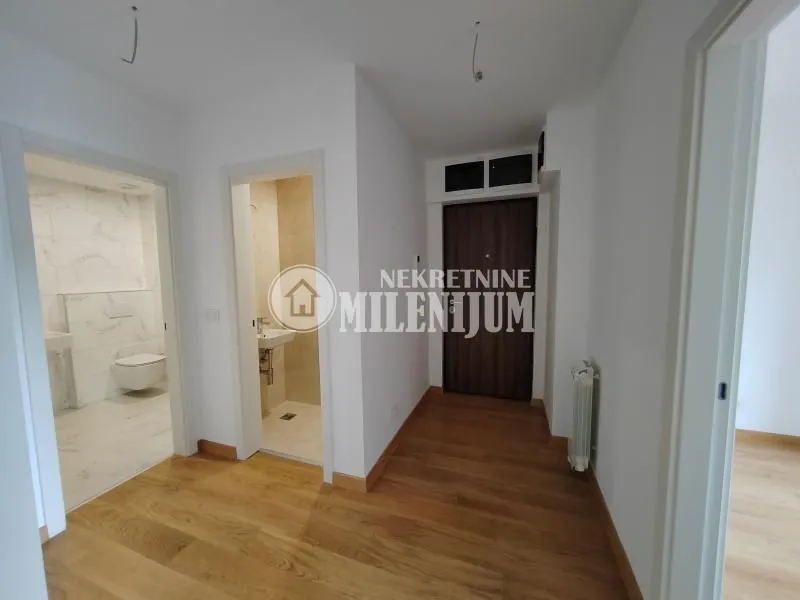 Prodaja, dvosoban stan, 70m2, Novi Beograd Blok 65, Novi Beograd, Beograd