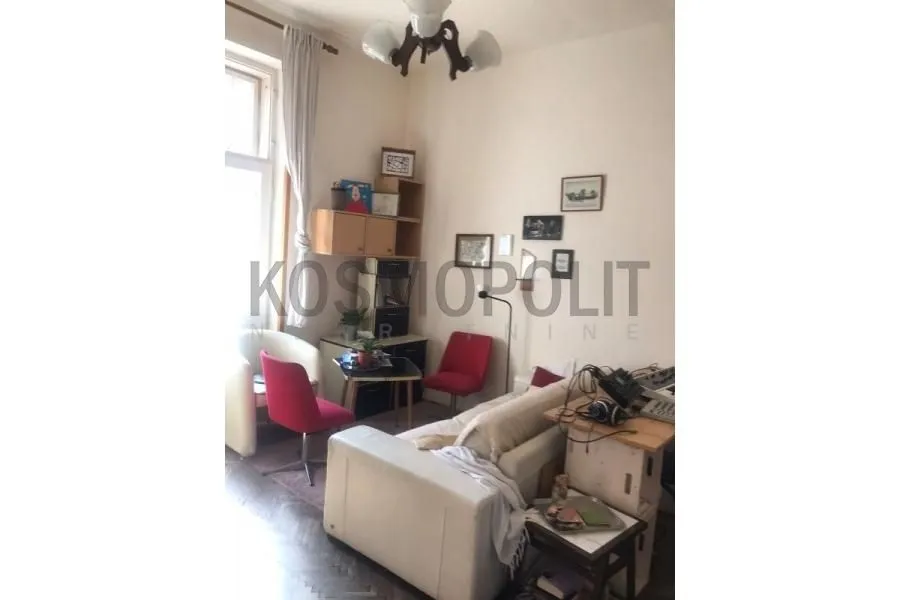 Prodaja, dvosoban stan, 34m2, Gundulićev Venac, Beograd