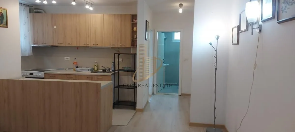 Prodaja, jednosoban stan, 47m2, Batajnica, Beograd