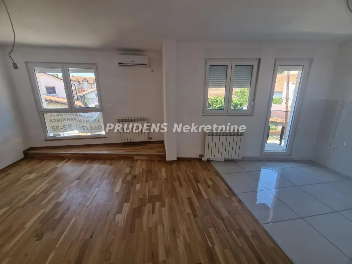 Prodaja, dvosoban stan, 49m2, Cvetkova Pijaca, Zvezdara, Beograd