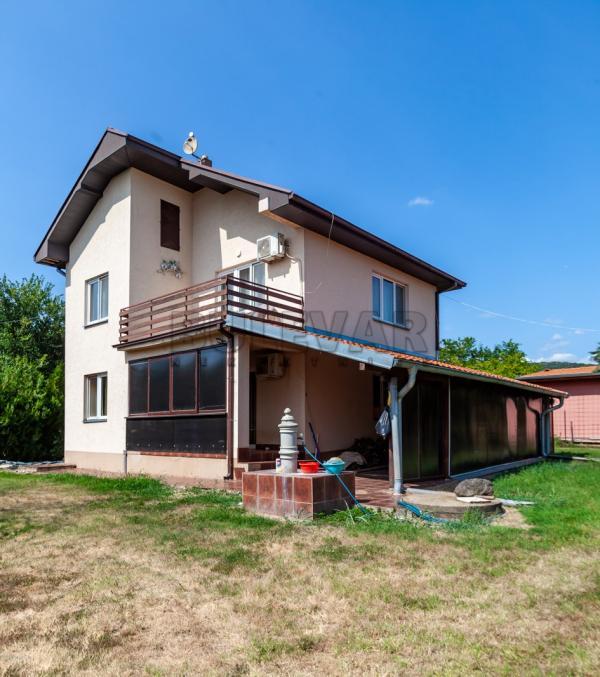 Toponički put, Kuća na prodaju, 144m2, 110.000€