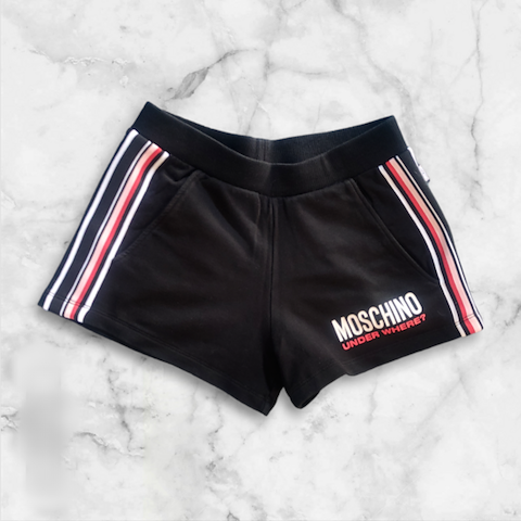 Moschino under where- sorc XS