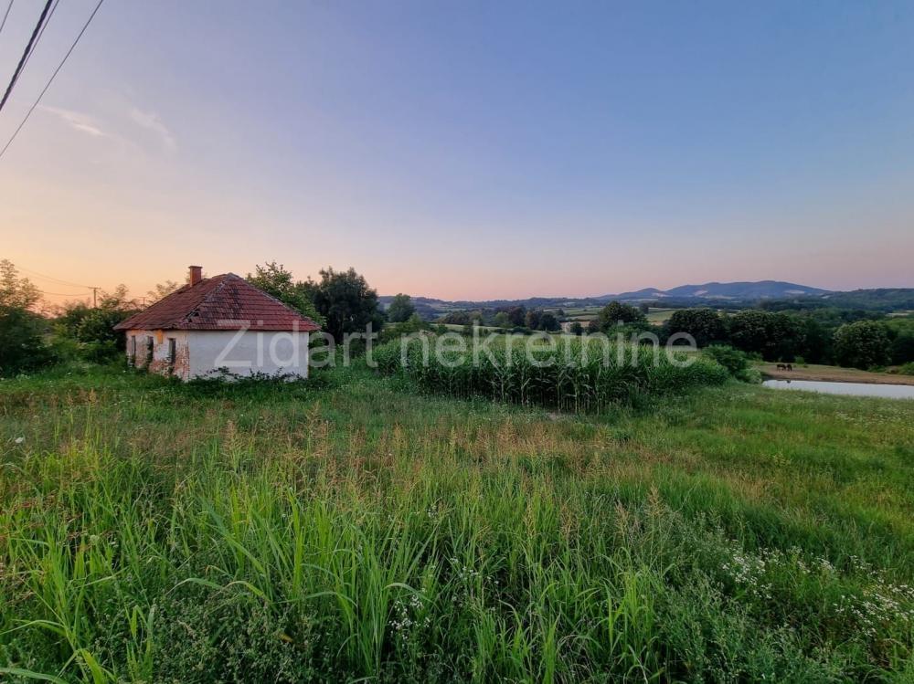 Pustara Građevinsko zemljište na prodaju, Batajnica, 189.000€