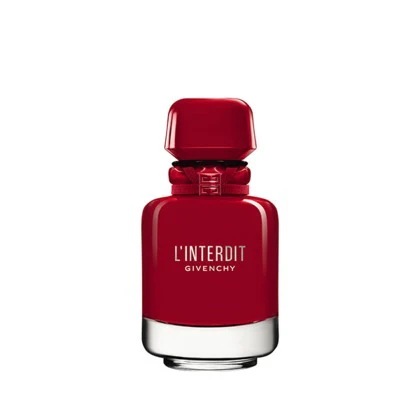 Givenchy L’Interdit EDP Rouge