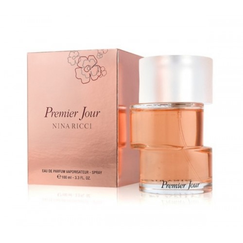 NINA RICCI Premier Jour edp