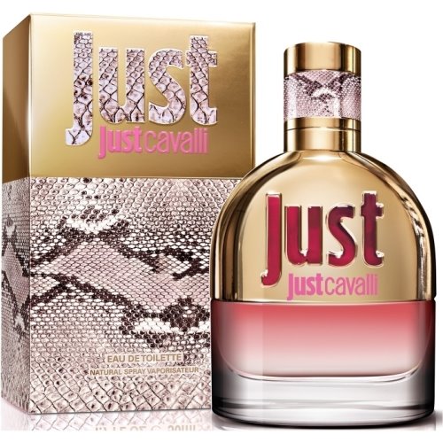 Roberto Cavalli Just Cavalli edt