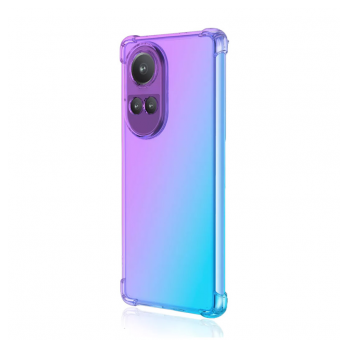 Maska Ice Cube color za Huawei Nova 12 Tip1