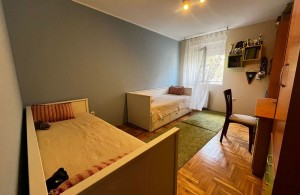 Prodajem Stan-Apartman, Železnička Stanica