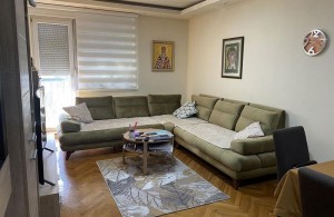 Prodajem Stan-Apartman, Grbavica