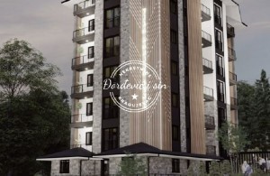 Prodajem Stan-Apartman, Zlatibor