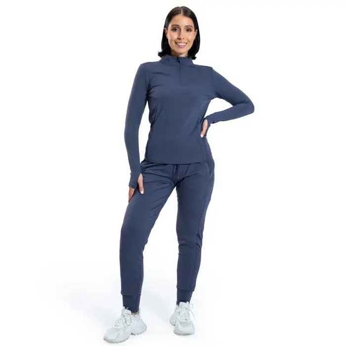 Women‘s ULTRA Sports Pants Graystone - STRIX