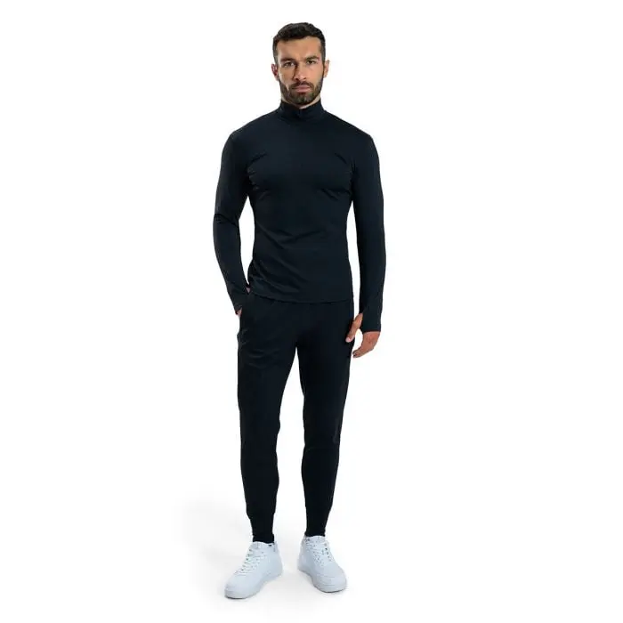 Muške sportske pantalone ULTRA Black - STRIX