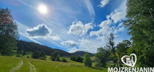 Na prodaju plac-Zlatibor