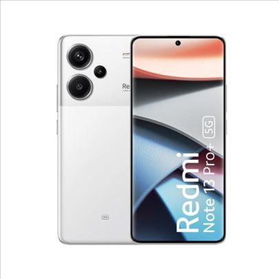 Xiaomi Redmi Note 13 Pro Plus 12/512gb White +