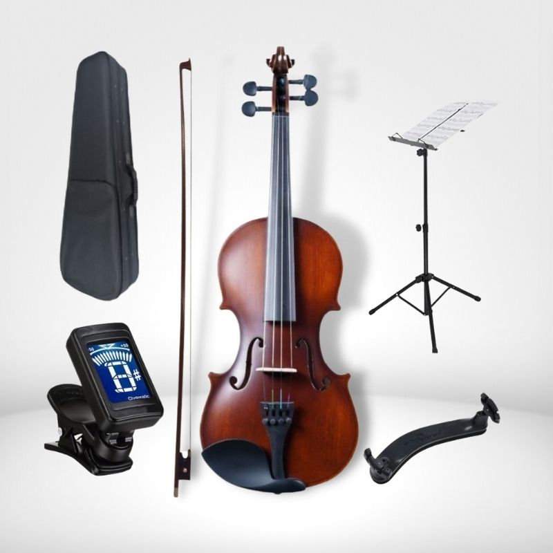 Staccato Set - Violinski set za školu