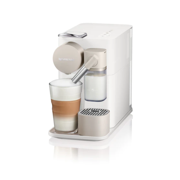 Nespresso aparat za kafu Lattisima One BeliID EK000490213