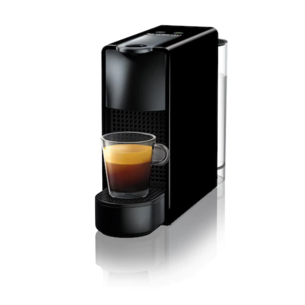 Nespresso aparat za kafu Essenza Mini BlackID EK000575605