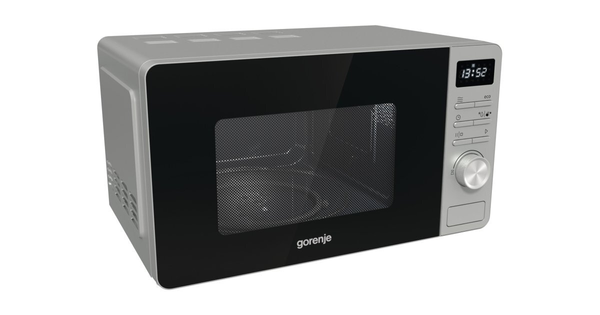 Gorenje mikrotalasna rerna MO20A3XID EK000220541