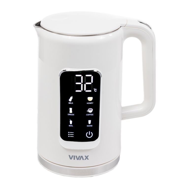 VIVAX HOME kuvalo za vodu WH-180DWID EK000618849