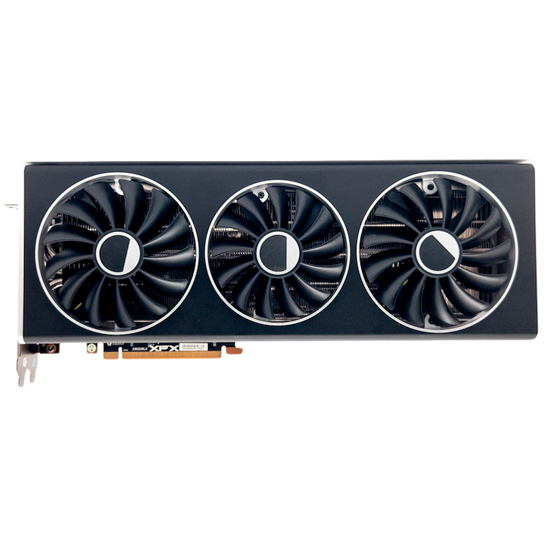 Grafička karta XFX Speedster MERC 319 AMD RX 7800 XT 16GB GDDR6, 3x DisplayPort, 1x HDMIID EK000577338