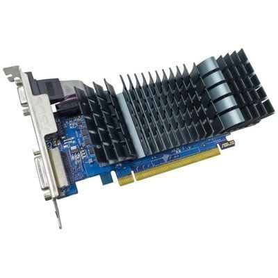 Grafička karta Asus nVidia GeForce GT 710 2GB DDR3, 1x HDMI, 1x DVI-D, 1x VGAID EK000531862