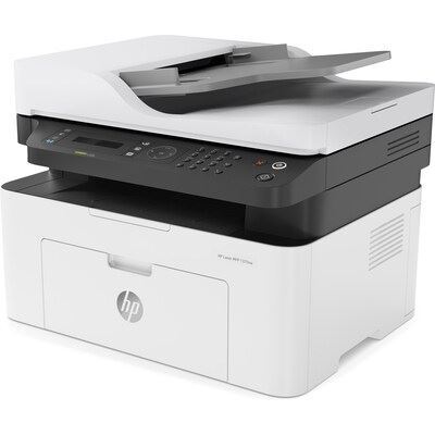 HP Štampač MFP 137fnw-4ZB84AID EK000378620