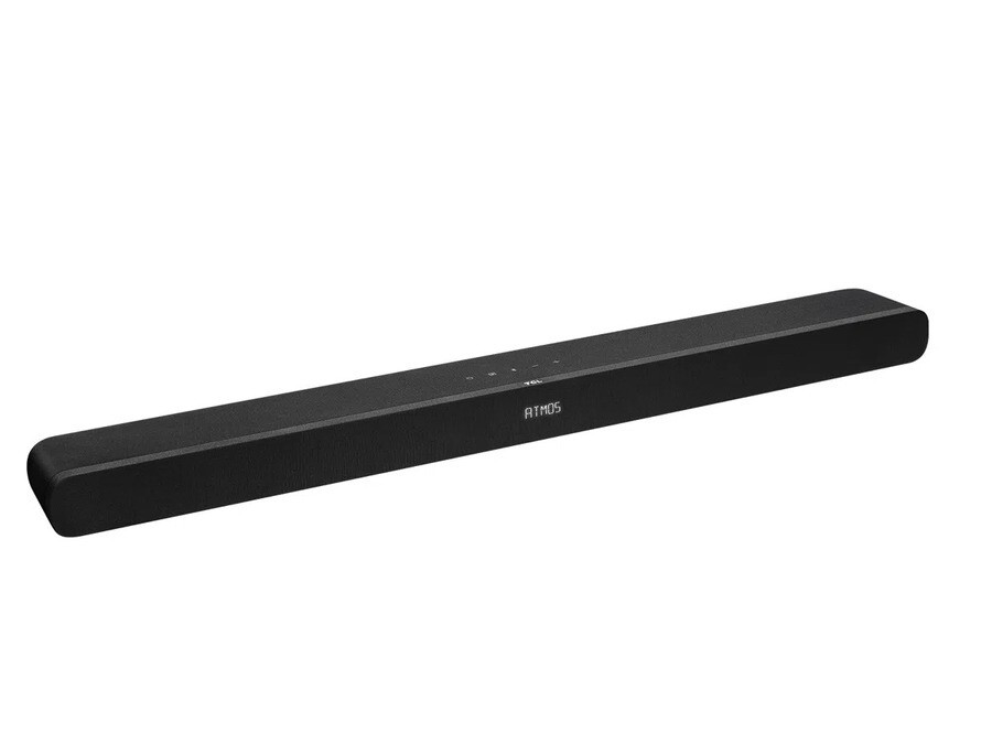 TCL Soundbar TS8111 260W I 2.0ch I Dolby AtmosID EK000596455