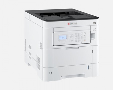 KYOCERA ECOSYS PA3500cx color laserski