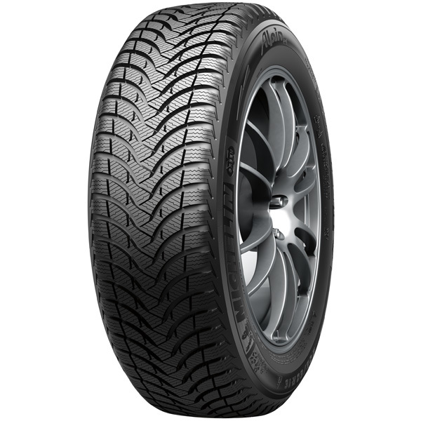 Michelin guma 175/65R14 Alpin A4 82TID EK000167472